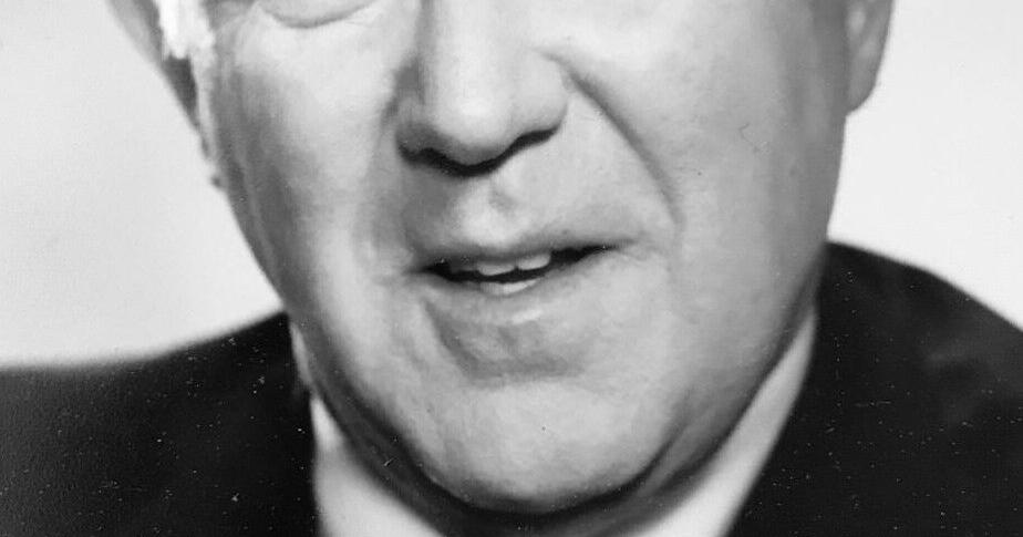 John Fredrick “Fred” Cassidy | Obituaries | theworldlink.com