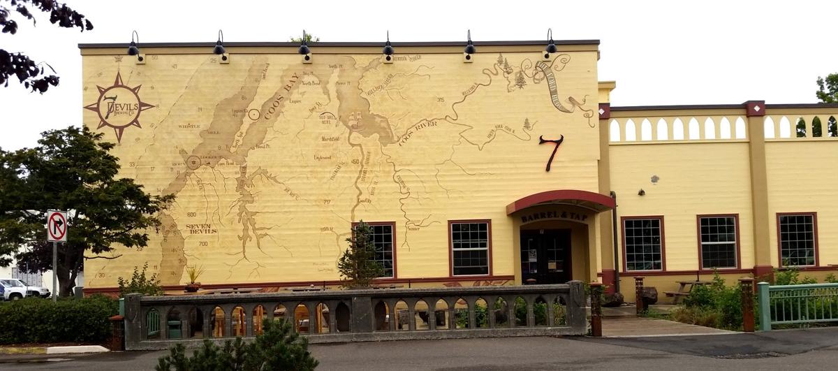 Out of the Way Eateries: 7 Devils | Cuisine | theworldlink.com