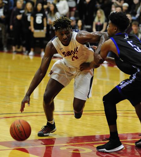 SWOCC men hold on for a 108-106 overtime win | Photo Collections ...