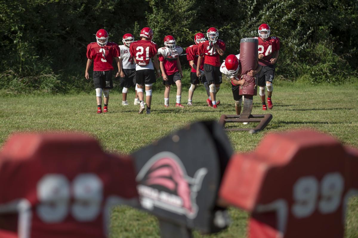 Coquille is primed for another playoff run | Local Sports ...