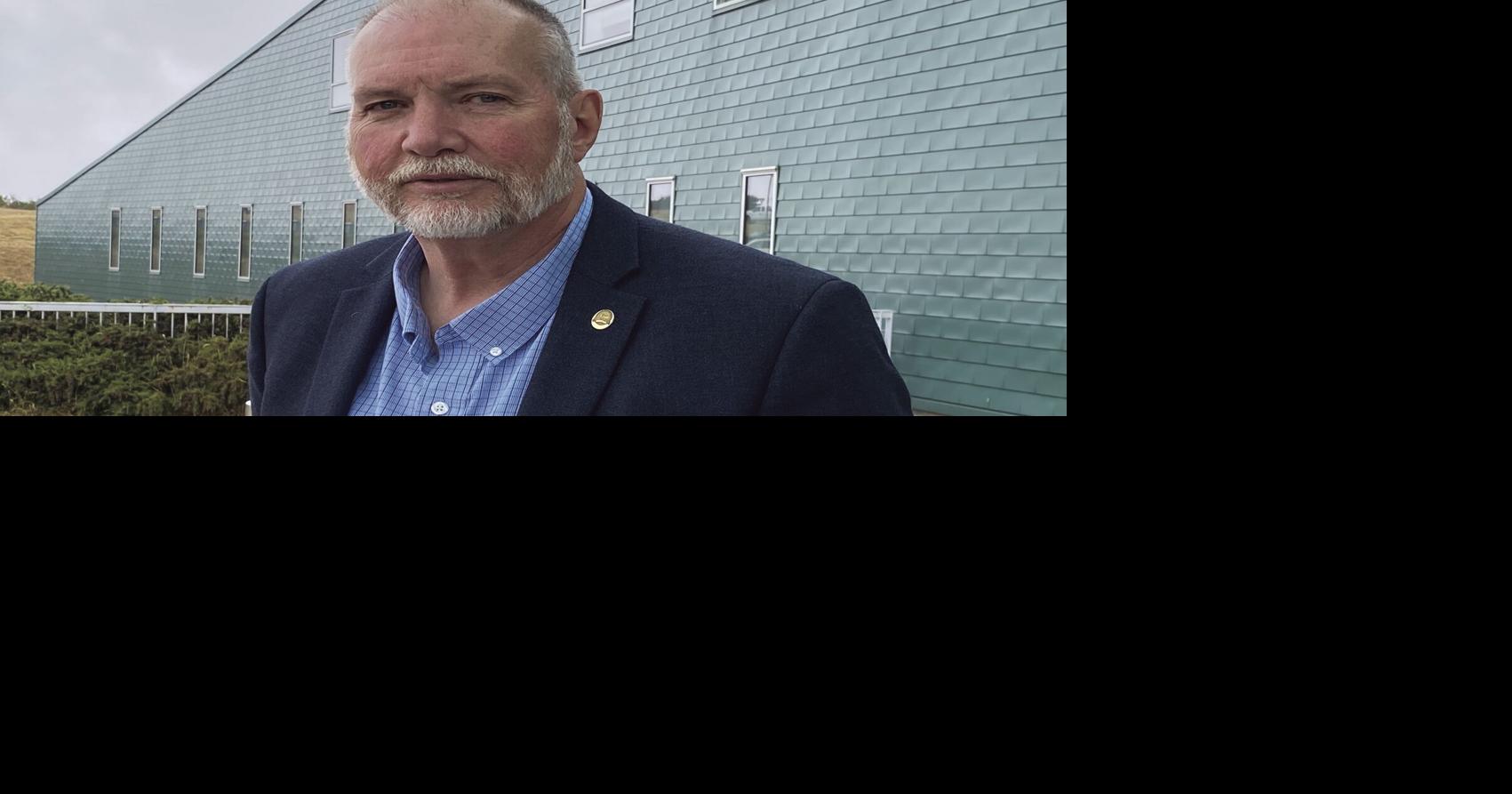 Craddock leaving Coos Bay to lead airport district | Local News ...