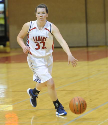 SWOCC vs. Umpqua CC Women's Basketball | Photo Collections ...