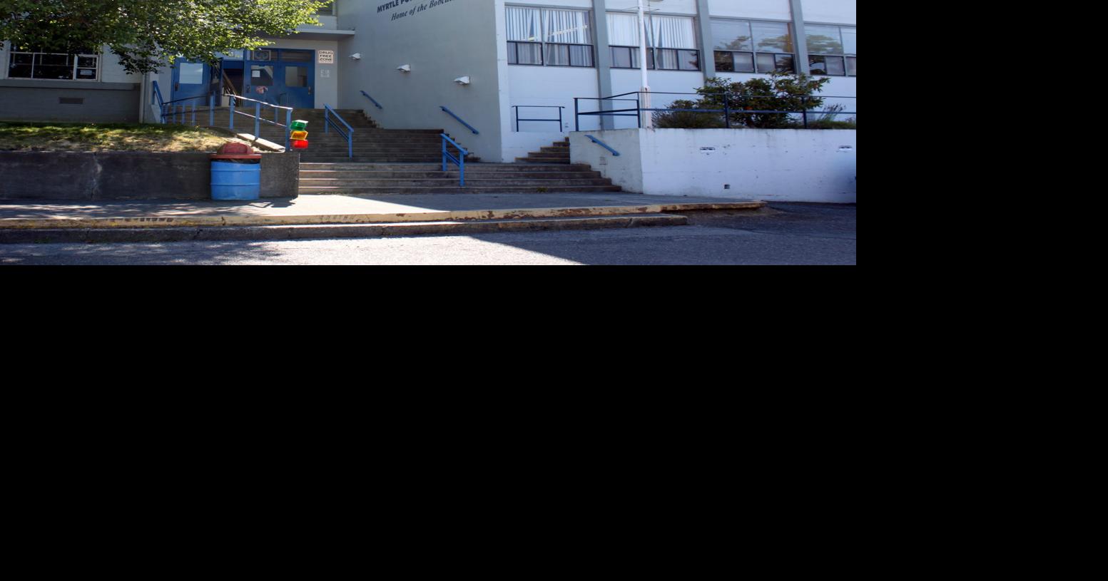 Myrtle Point School District ranks high statewide for homeless students ...