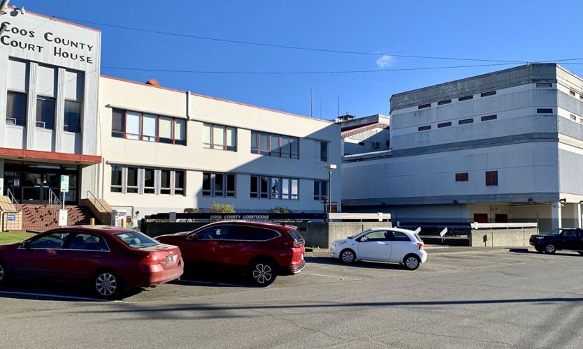 Coos County Jail busier than it appears | News | theworldlink.com