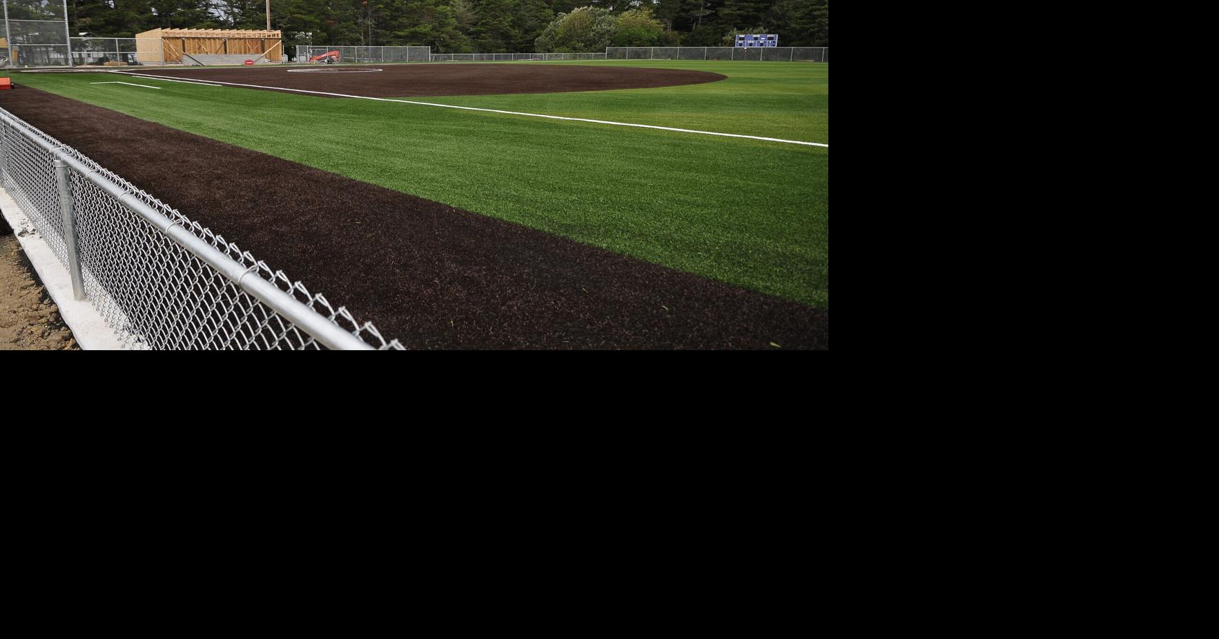 SWOCC softball field nears completion | Local Sports | theworldlink.com