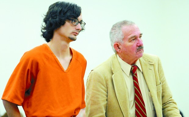 Three rape suspects released | Local News | theworldlink.com