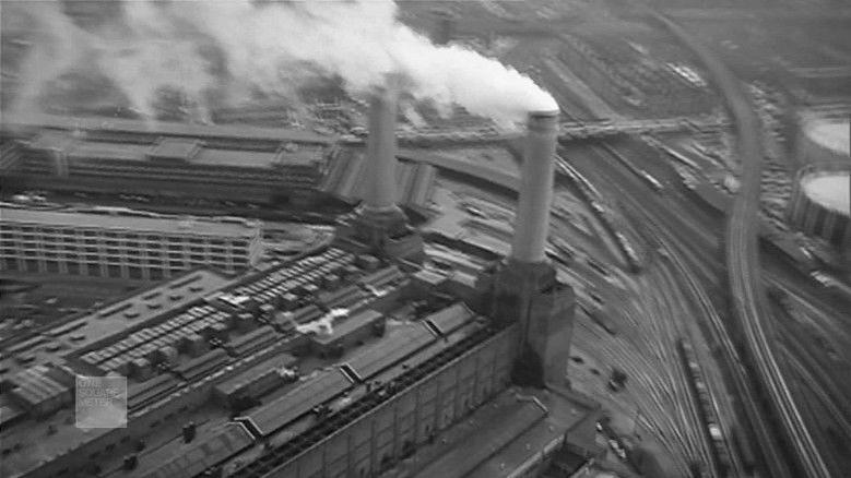 Rethinking old smoke stacks in London | South Coast | theworldlink.com