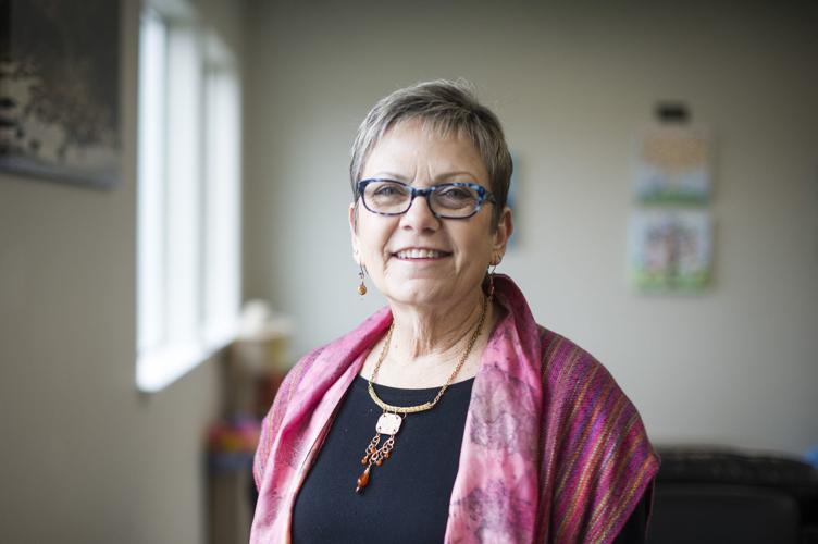 Coos Health and Wellness Director Ginger Swan is retiring | Local News ...