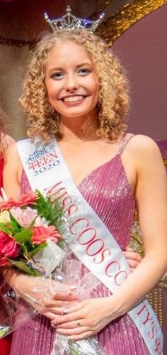Miss Coos County contestants gain valuable lifelong skills | Local News ...