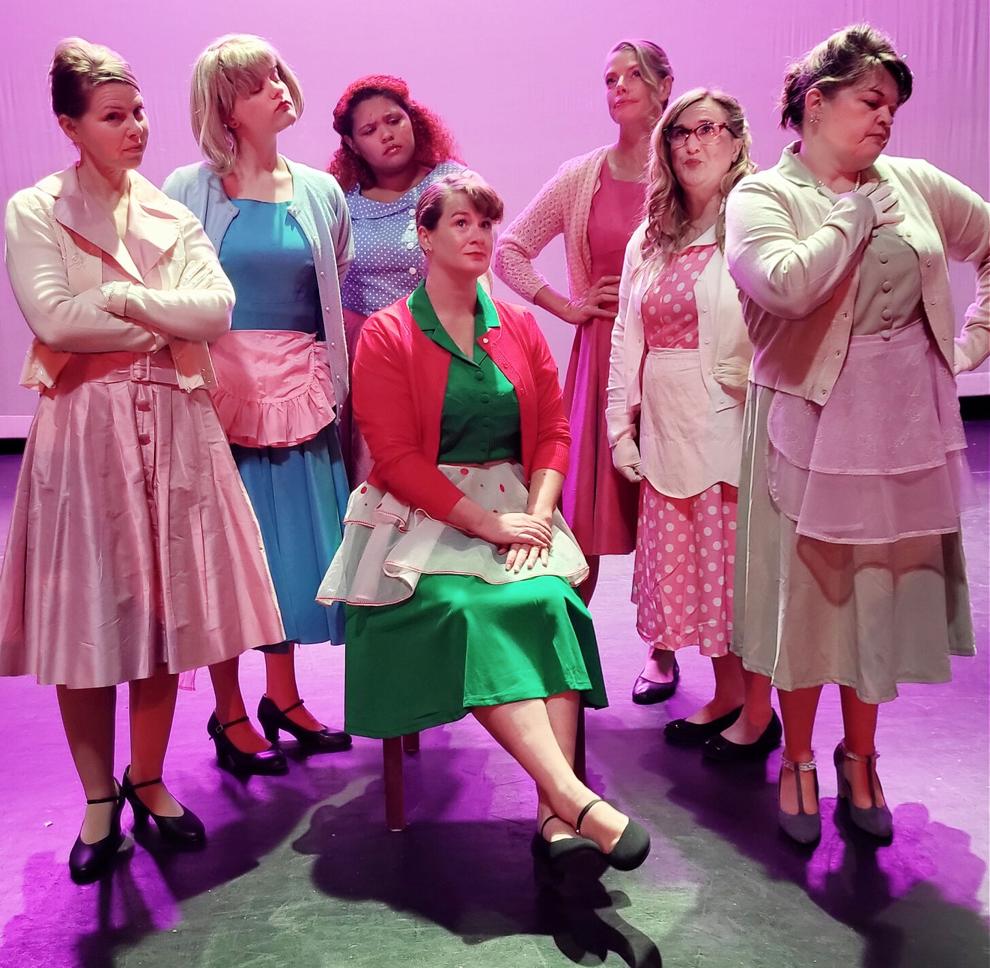 A Charlie Brown Christmas and The Best Christmas Pageant Ever – live ...