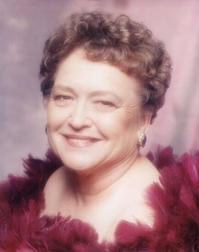 Pattie Ruth Buford Mitchell Hopper | Obituaries | theworldlink.com