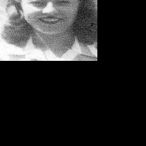 Bessie 'Betty" Evelyn James | Obituaries | theworldlink.com