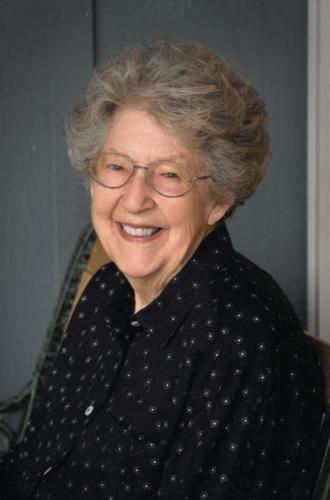 Ruby Leona (Royce) Sharman | Obituaries | theworldlink.com