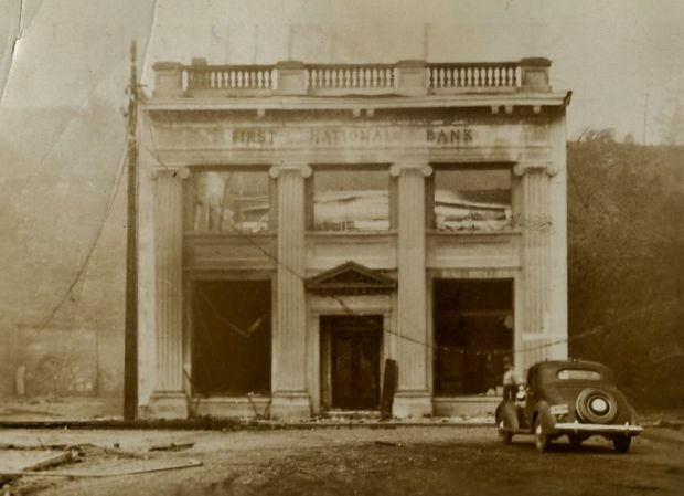 Masonic Building one step closer to historic registry | News ...