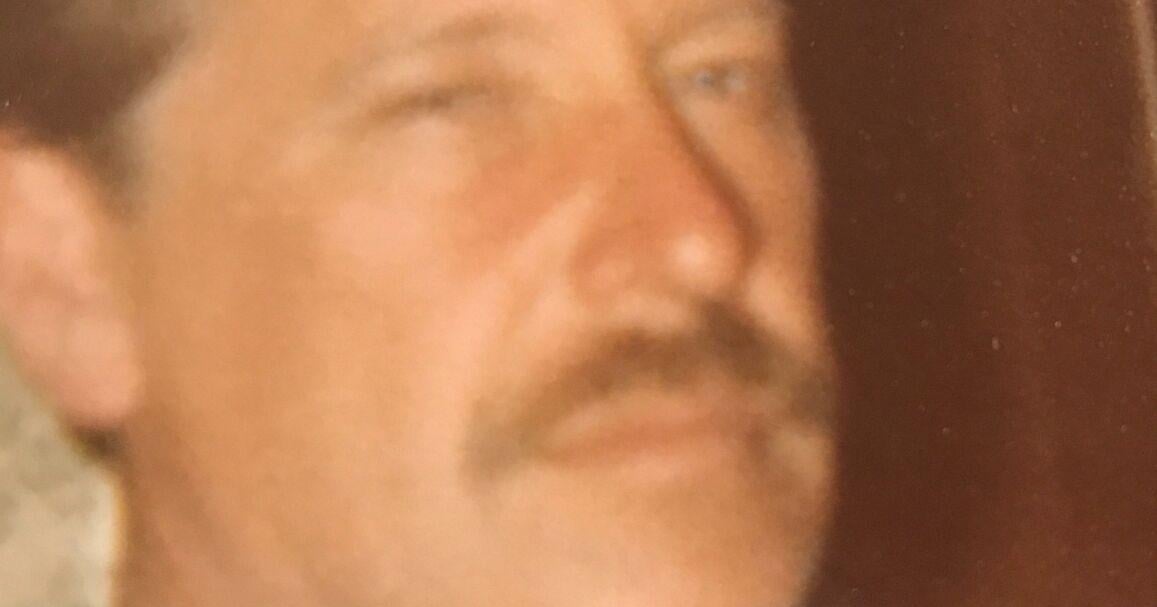 Donald L. Garnett Sr. | Obituaries | theworldlink.com