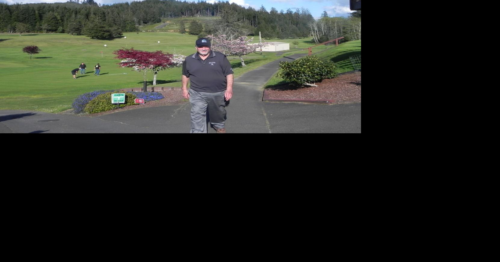 New golf pro brings PGA experience | Sports | theworldlink.com