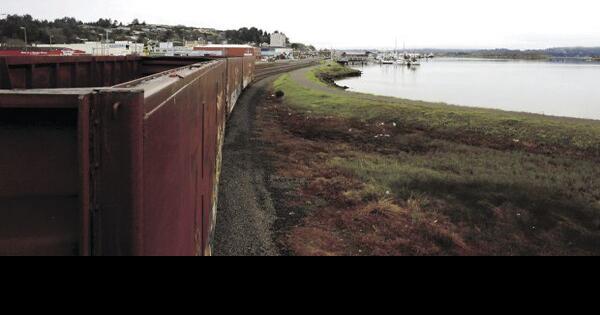 Port, Oregon Coast Railriders to bring excursion rides to Coos Bay Rail ...