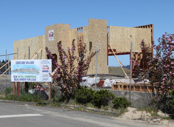 A ray of hope: Coos Bay Village provides jobs, glimpse of future ...
