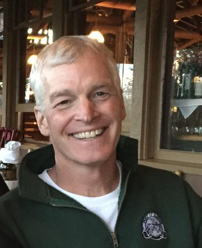 William “Bill” Dean Delimont | Obituaries | theworldlink.com