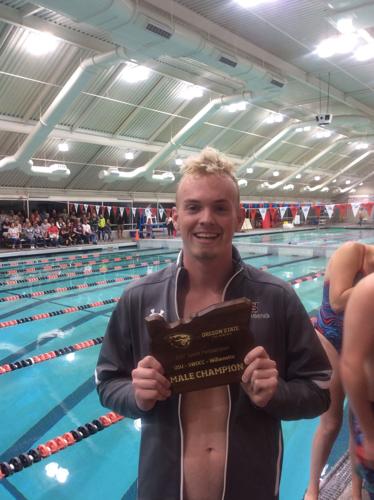 SWOCC swim team starts season at OSU | Local Sports | theworldlink.com