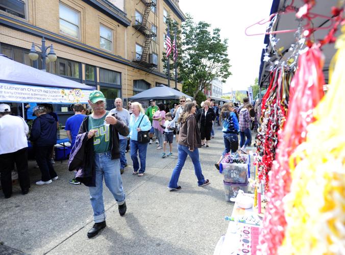 Bay Area Fun Festival and Parade | Photo Collections | theworldlink.com