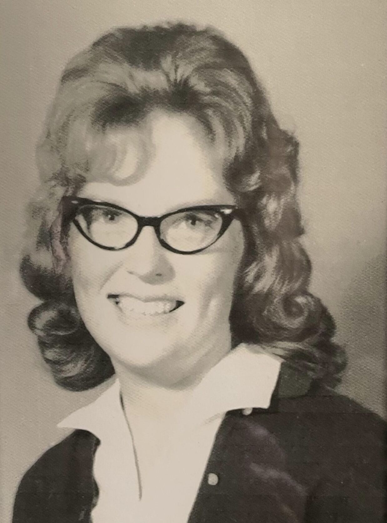 Martha Zoe Paull Houghton | Obituaries | theworldlink.com