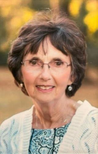 Joyce Johnson | Obituaries | theworldlink.com