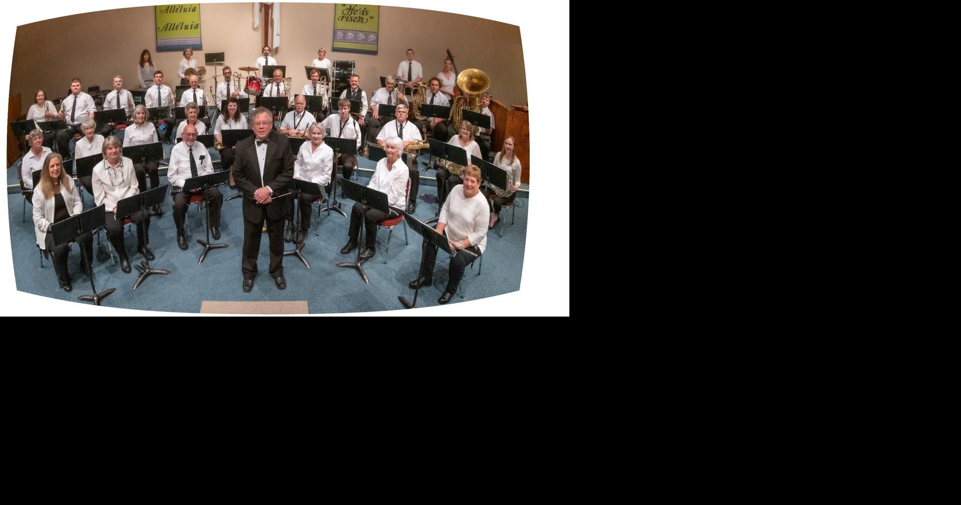 OCMA Outdoors provides live musical events July 17-25th | Local News ...