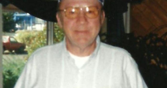 Michael James Riley | Obituaries | theworldlink.com