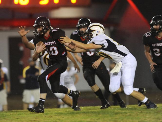 A look back: South Coast prep football 2015 | Local Sports ...