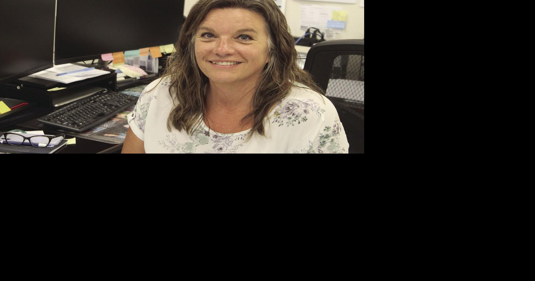 Rutherford ready to make her mark on Coos Bay | Local News ...
