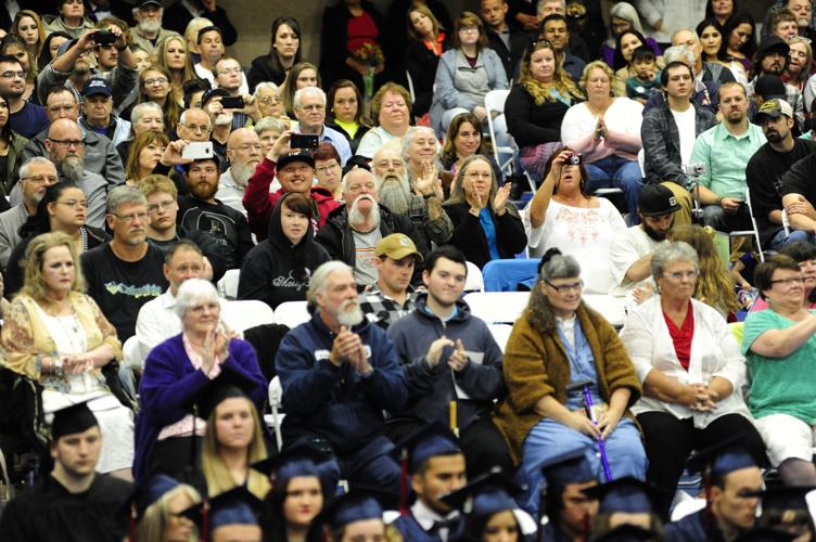 SWOCC holds 56th annual commencement | Photo Collections | theworldlink.com