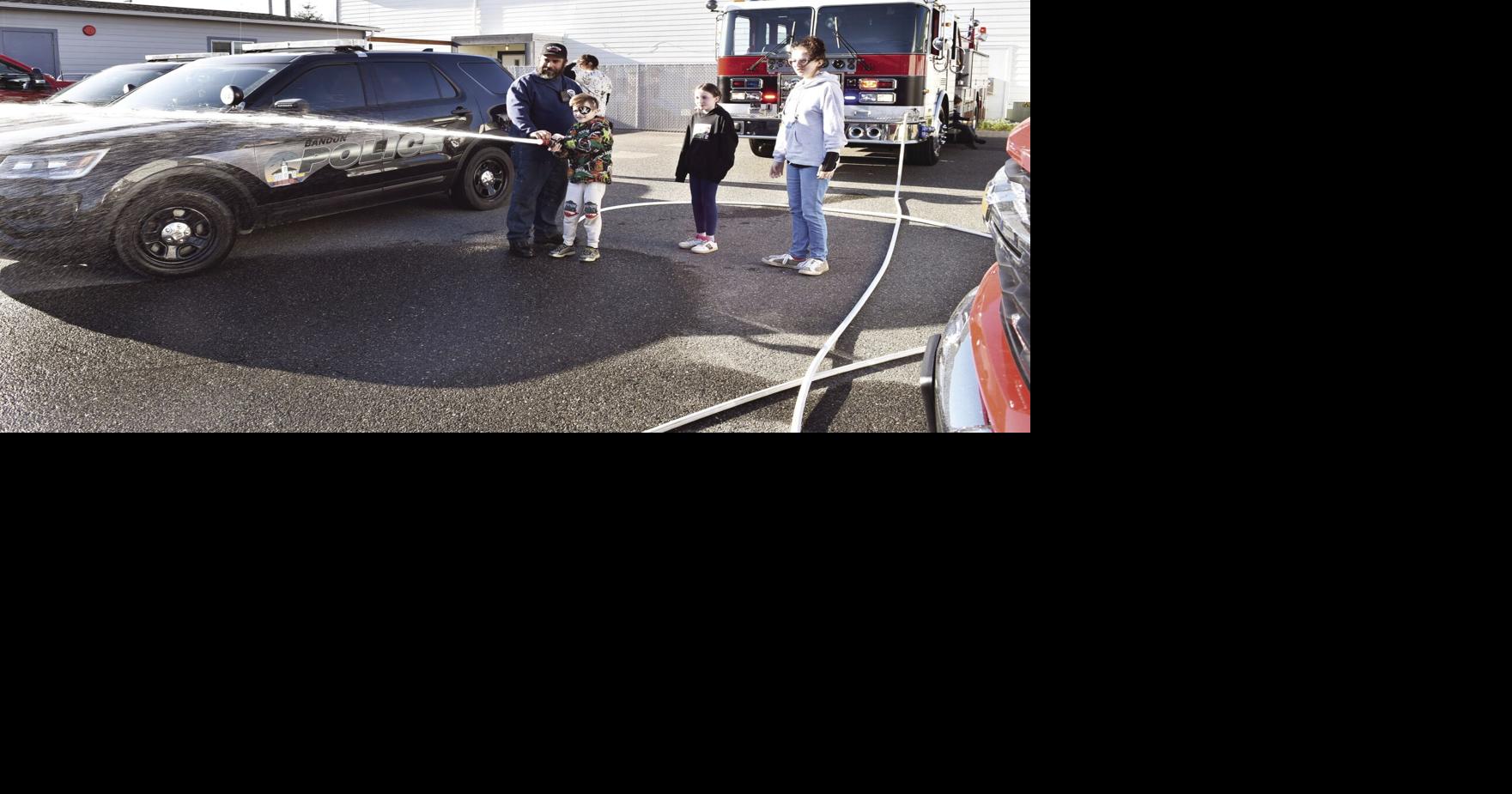 100 Strong Bandon donates to Southern Coos Health Foundation | Bandon ...