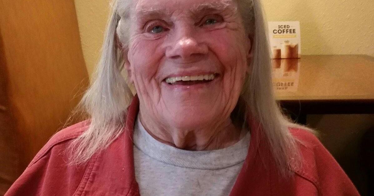 Paula Foley Bracken | Obituaries | theworldlink.com