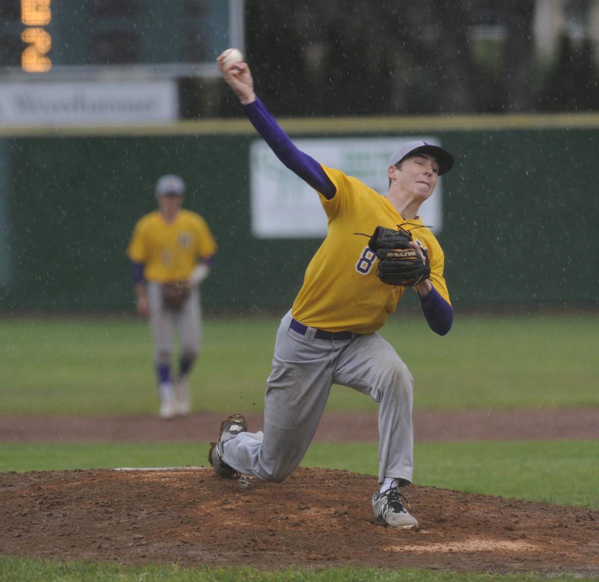 Civil War Baseball | Photo Collections | theworldlink.com