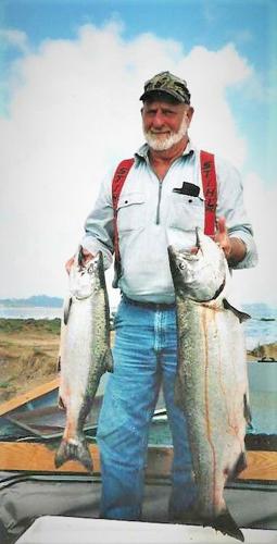 Frederick B. Sutton | Obituaries | theworldlink.com