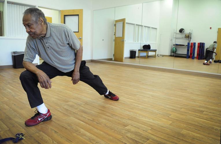 Kermit the optimist | Education | theworldlink.com