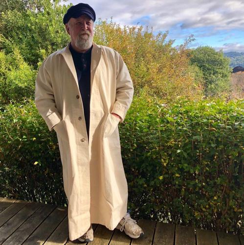 Sculptor Lawrence Noble speaks to artists Feb. 21 | Community ...