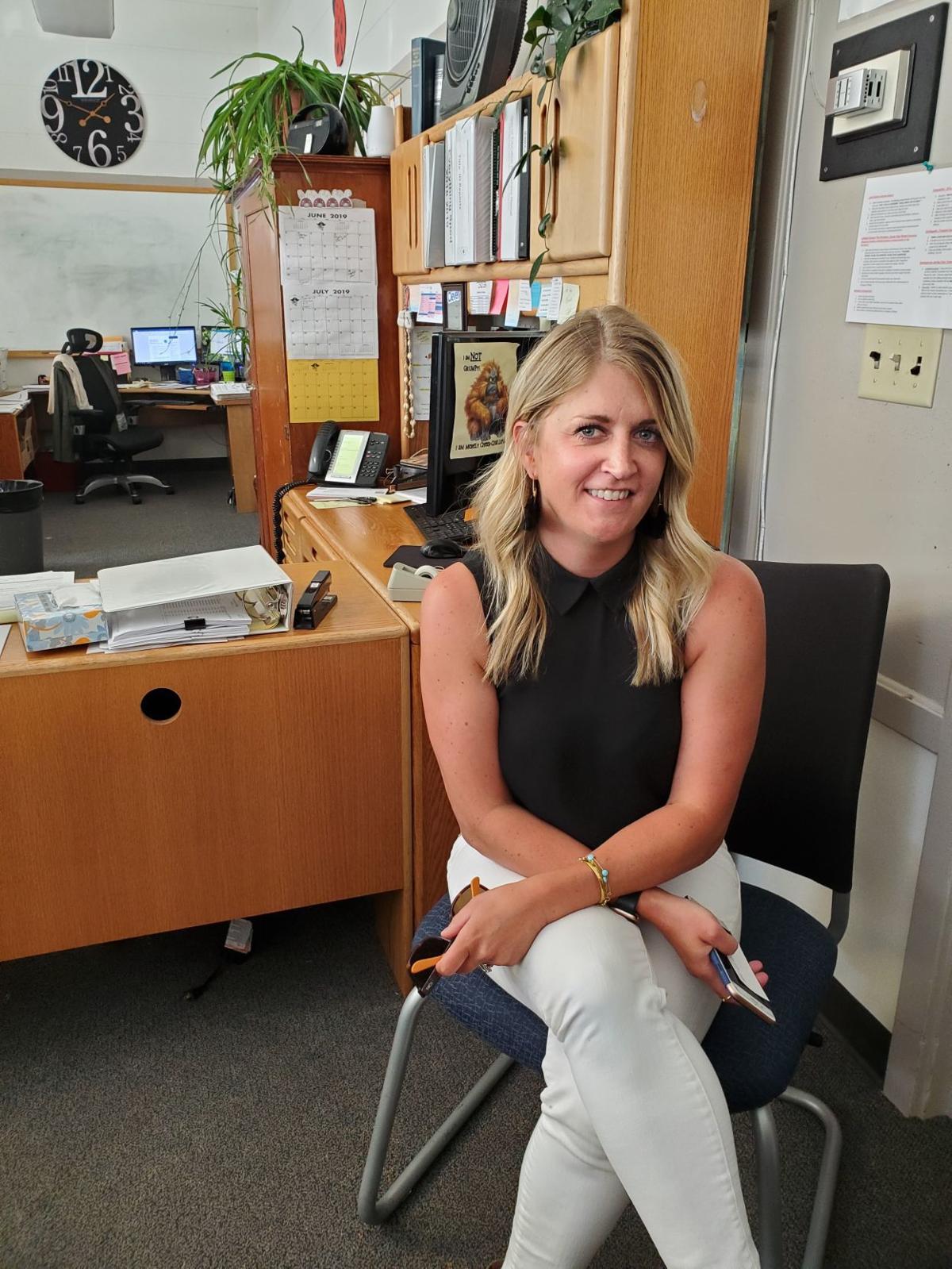 jillian davidson microsoft