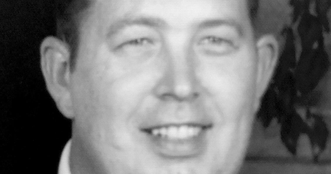 George Eldon Philley | Obituaries | theworldlink.com
