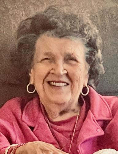 Bette Blaser | Obituaries | theworldlink.com