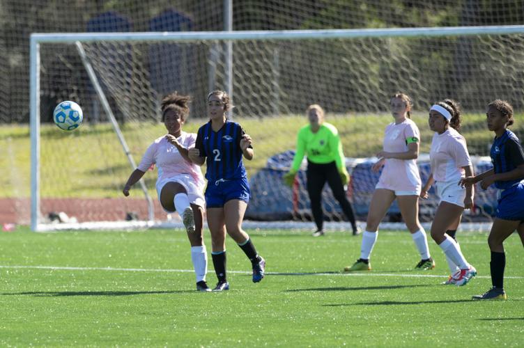SWOCC soccer teams play well on home turf | Local Sports | theworldlink.com