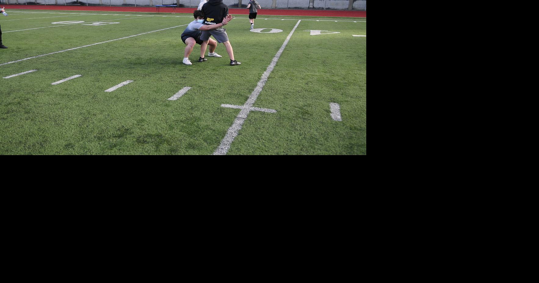 Practice starts Monday for sports in Oregon | Sports | theworldlink.com