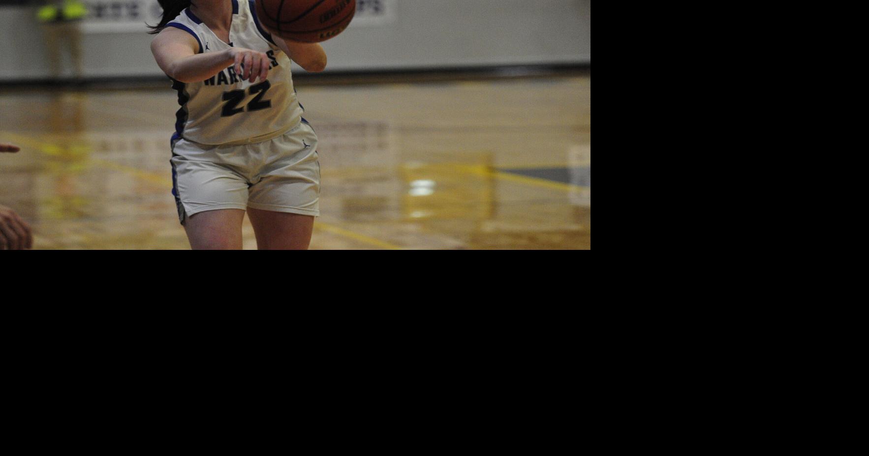 Amity girls beat Pleasant Hill for fourth place | Sports | theworldlink.com