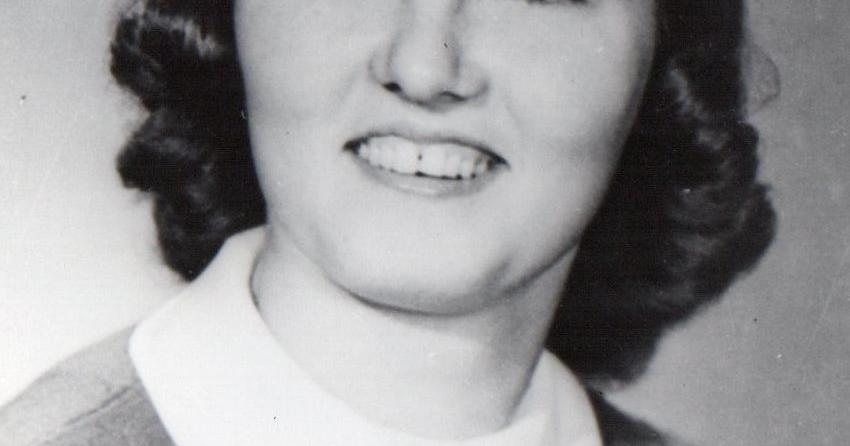 Georgina Stevens | Obituaries | theworldlink.com