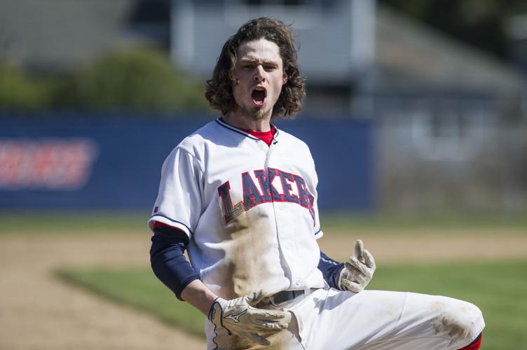 SWOCC Vs. Clackamas Baseball | Photo Collections | theworldlink.com