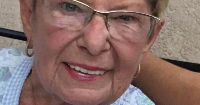 Barbara Jean Dutton | Obituaries | theworldlink.com