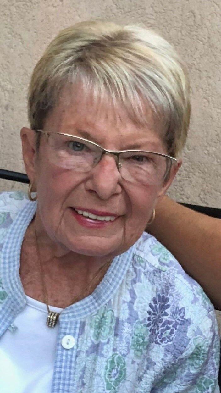 Barbara Jean Dutton | Obituaries | theworldlink.com