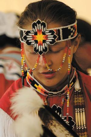 Coquille Indian Tribe holds annual Pow Wow | Lifestyles | theworldlink.com