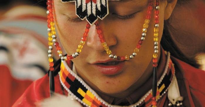 Coquille Indian Tribe holds annual Pow Wow | Lifestyles | theworldlink.com